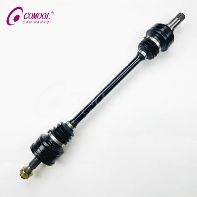 China COMOOL Rear Driveshaft A2033502810 for Mercedes-Benz W203 Drive Shaft Axle C180C200C230C240 Left Right Half Shaft Assembly for sale