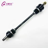 China COMOOL Rear Driveshaft A2033502810 for Mercedes-Benz W203 Drive Shaft Axle C180C200C230C240 Left Right Half Shaft Assembly for sale