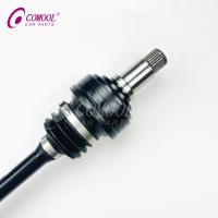 China COMOOL Rear Driveshaft A2033502810 for Mercedes-Benz W203 Drive Shaft Axle C180C200C230C240 Left Right Half Shaft Assembly for sale