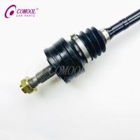 China COMOOL Rear Driveshaft A2033502810 for Mercedes-Benz W203 Drive Shaft Axle C180C200C230C240 Left Right Half Shaft Assembly for sale