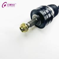 China COMOOL Rear Driveshaft A2033502810 for Mercedes-Benz W203 Drive Shaft Axle C180C200C230C240 Left Right Half Shaft Assembly for sale