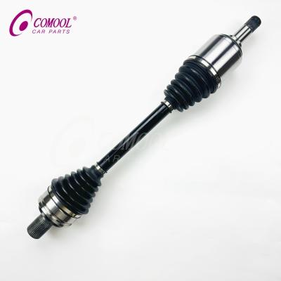 China COMOOL Front Driveshaft A1673301201 for Mercedes-Benz W167 Drive Shaft Axle GLE300GLE350GLE400GLE450 Left Half Shaft Assembly for sale