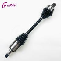 China COMOOL Front Driveshaft A1673301201 for Mercedes-Benz W167 Drive Shaft Axle GLE300GLE350GLE400GLE450 Left Half Shaft Assembly for sale