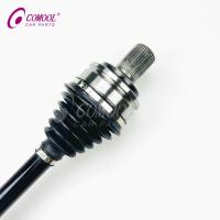 China COMOOL Front Driveshaft A1673301201 for Mercedes-Benz W167 Drive Shaft Axle GLE300GLE350GLE400GLE450 Left Half Shaft Assembly for sale