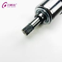 China COMOOL Front Driveshaft A1673301201 for Mercedes-Benz W167 Drive Shaft Axle GLE300GLE350GLE400GLE450 Left Half Shaft Assembly for sale