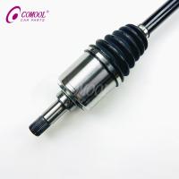 China COMOOL Front Driveshaft A1673301201 for Mercedes-Benz W167 Drive Shaft Axle GLE300GLE350GLE400GLE450 Left Half Shaft Assembly for sale