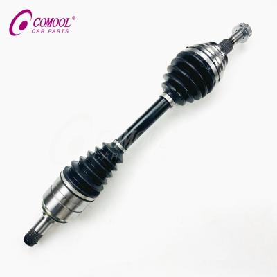 China COMOOL Front Driveshaft A1663303400 for Mercedes-Benz Half Shaft GLS400GLS450GLS500GLS550GLS63GL350GL400GL450GL500GL550ML250 for sale