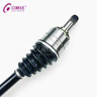 China COMOOL Front Driveshaft A1663303400 for Mercedes-Benz Half Shaft GLS400GLS450GLS500GLS550GLS63GL350GL400GL450GL500GL550ML250 for sale