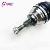 China COMOOL Front Driveshaft A1663303400 for Mercedes-Benz Half Shaft GLS400GLS450GLS500GLS550GLS63GL350GL400GL450GL500GL550ML250 for sale