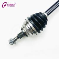 China COMOOL Front Driveshaft A1663303400 for Mercedes-Benz Half Shaft GLS400GLS450GLS500GLS550GLS63GL350GL400GL450GL500GL550ML250 for sale