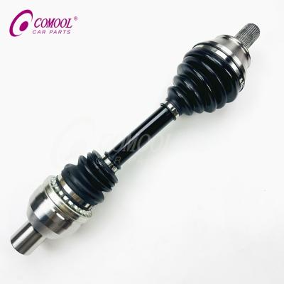 China COMOOL Front Driveshaft A1773309900 for Mercedes-Benz W118 Drive Shaft Axle CLA180CLA200CLA250 Right Half Shaft Assembly for sale