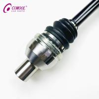China COMOOL Front Driveshaft A1773309900 for Mercedes-Benz W118 Drive Shaft Axle CLA180CLA200CLA250 Right Half Shaft Assembly for sale