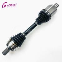 China COMOOL Front Driveshaft A2043301300 for Mercedes-Benz Drive Shaft Axle Left Half Shaft Assembly C250C280C300C320C350E350E400 for sale