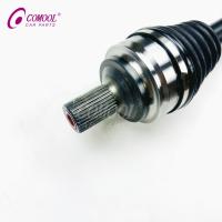 China COMOOL Front Driveshaft A2043301300 for Mercedes-Benz Drive Shaft Axle Left Half Shaft Assembly C250C280C300C320C350E350E400 for sale