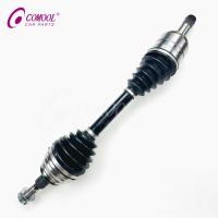 China COMOOL Front Driveshaft A1663303400 for Mercedes-Benz W166 Drive Shaft Axle GLE250GLE320GLE350GLE400 Left Half Shaft Assembly for sale