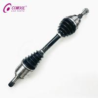 China COMOOL Front Driveshaft A1663303400 for Mercedes-Benz W166 Drive Shaft Axle GLE250GLE320GLE350GLE400 Left Half Shaft Assembly for sale