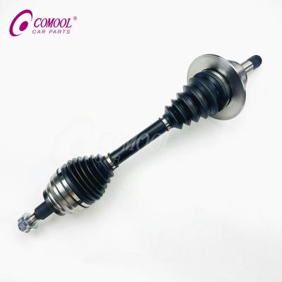 China COMOOL Front Driveshaft A1663301601 for Mercedes-Benz Drive Shaft Axle Left Half Shaft Assembly GLE320GLE350GLE400GLE500 for sale