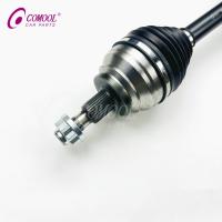 China COMOOL Front Driveshaft A1663301601 for Mercedes-Benz Drive Shaft Axle Left Half Shaft Assembly GLE320GLE350GLE400GLE500 for sale