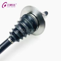 China COMOOL Front Driveshaft A1663301400 for Mercedes-Benz Drive Shaft Axle Left Half Shaft GLE550GLE63GLS350GLS400GLS450GLS500 for sale