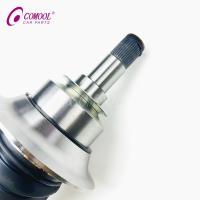 China COMOOL Front Driveshaft A1663301400 for Mercedes-Benz Drive Shaft Axle Left Half Shaft GLS550GLS63GL350GL400GL450GL500GL550 for sale