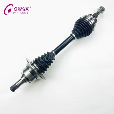 China COMOOL Front Driveshaft A1663301400 for Mercedes-Benz W166 W292 Drive Shaft Axle GLE250GLE320GLE350 Left Half Shaft Assembly for sale