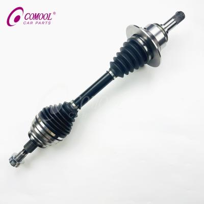 China COMOOL Front Driveshaft A1663301400 for Mercedes-Benz Drive Shaft Axle Left Half Shaft Assembly GLS450GLS500GLS550GLS63GL350 for sale