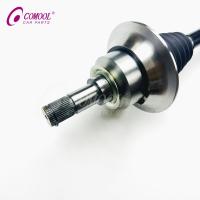 China COMOOL Front Driveshaft A1663301400 for Mercedes-Benz Drive Shaft Axle Left Half Shaft Assembly GLS450GLS500GLS550GLS63GL350 for sale