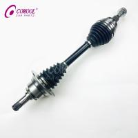 China COMOOL Front Driveshaft A166330140080 for Mercedes-Benz New Drive Shaft Axle Left Half Shaft Assembly GL400GL450GL500GL550 for sale