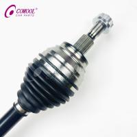 China COMOOL Front Driveshaft A166330140080 for Mercedes-Benz New Drive Shaft Axle Left Half Shaft Assembly GL400GL450GL500GL550 for sale