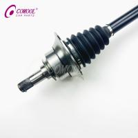 China COMOOL Front Driveshaft A166330140080 for Mercedes-Benz New Drive Shaft Axle Left Half Shaft Assembly GL400GL450GL500GL550 for sale
