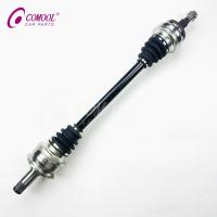 China COMOOL Rear Driveshaft A2213504802 for Mercedes-Benz Drive Shaft Axle Left Half Shaft E300E350E400E500E550GLK200GLK220GLK250 for sale