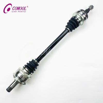 China COMOOL Rear Driveshaft A2213504802 for Mercedes-Benz Drive Shaft Axle Left Half Shaft E300E350E400E500E550GLK200GLK220GLK250 for sale