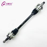 China COMOOL Rear Driveshaft A2213504802 for Mercedes-Benz Drive Shaft Axle Left Half Shaft E300E350E400E500E550GLK200GLK220GLK250 for sale