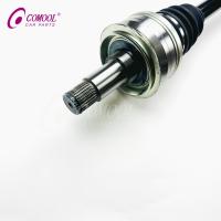 China COMOOL Rear Driveshaft A2213504802 for Mercedes-Benz Drive Shaft Axle Left Half Shaft E300E350E400E500E550GLK200GLK220GLK250 for sale