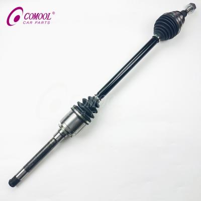 China COMOOL Front Driveshaft A2513301401 A2513302201 A2513300601 for Mercedes-Benz W251 Drive Shaft Axle Right Half Shaft Assembly for sale