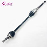 China COMOOL Front Driveshaft A2513301401 A2513302201 A2513300601 for Mercedes-Benz W251 Drive Shaft Axle Right Half Shaft Assembly for sale