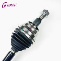 China COMOOL Front Driveshaft A2513301401 A2513302201 A2513300601 for Mercedes-Benz W251 Drive Shaft Axle Right Half Shaft Assembly for sale