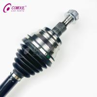 China COMOOL Front Driveshaft A1663301300 for Mercedes-Benz W166 W292 Drive Shaft Axle GLE250GLE320GLE350 Right Half Shaft Assembly for sale