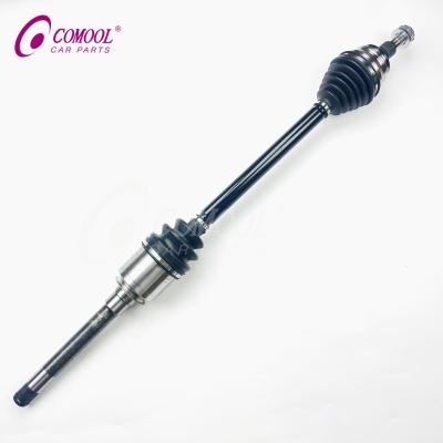 China COMOOL Front Driveshaft A1663301501 for Mercedes-Benz Drive Shaft Axle Right Half Shaft Assembly GL400GL450GL500GL550 for sale