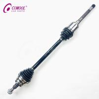 China COMOOL Front Driveshaft A1663301501 for Mercedes-Benz Drive Shaft Axle Right Half Shaft Assembly GL400GL450GL500GL550 for sale