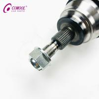 China COMOOL Front Driveshaft A2513302101 for Mercedes-Benz Drive Shaft Axle Left Half Shaft Assembly R280R300R320R350R500R550R63 for sale