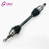 China COMOOL Front Driveshaft A2513302101 A2513302001 A2513301701 for Mercedes-Benz W251 Drive Shaft Axle Left Half Shaft Assembly for sale