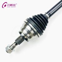 China COMOOL Front Driveshaft A2513302101 A2513302001 A2513301701 for Mercedes-Benz W251 Drive Shaft Axle Left Half Shaft Assembly for sale