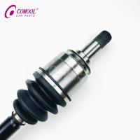 China COMOOL Front Driveshaft A2513302101 A2513302001 A2513301701 for Mercedes-Benz W251 Drive Shaft Axle Left Half Shaft Assembly for sale