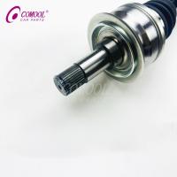 China COMOOL Rear Driveshaft A2213501810 for Mercedes-Benz Drive Shaft Axle Right Half Shaft Assembly CL320CL400CL500CL550CLS320CLS400 for sale