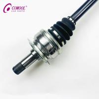China COMOOL Rear Driveshaft A2213501810 for Mercedes-Benz Drive Shaft Axle Right Half Shaft Assembly CL320CL400CL500CL550CLS320CLS400 for sale