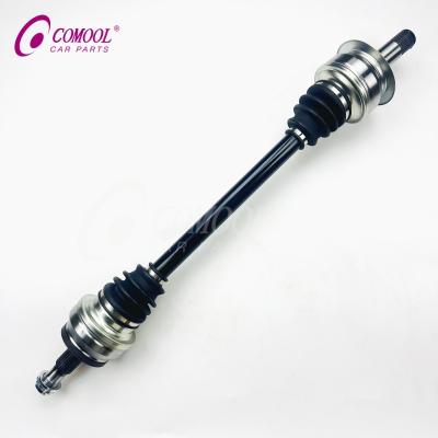 China COMOOL Rear Driveshaft A2213504602 for Mercedes-Benz Drive Shaft Axle Right Half Shaft Assembly CLS500CLS550E250E400E500E550S250 for sale