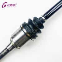 China COMOOL A1663301300 A1663301501 Auto Parts Axle Shaft  Right Front CV Axle Drive Shaft for Mercedes Benz W166 Half Shaft for sale