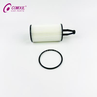 China ODM Element Type Oil Filter A2761800009 A276180000990 For Mercedes Benz W276 M278 for sale