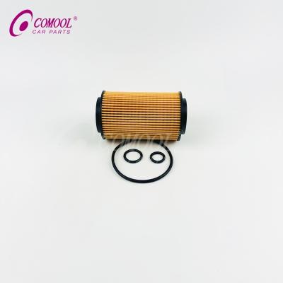 China COMOOL Oil Filter A6421800009 A642180000990 for Mercedes-Benz W642 OM642 Fuel Filter High-quality for sale
